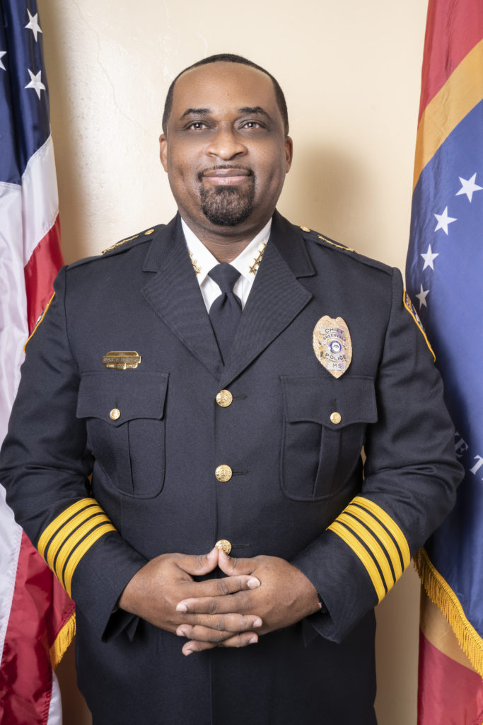 Greenville Police Department